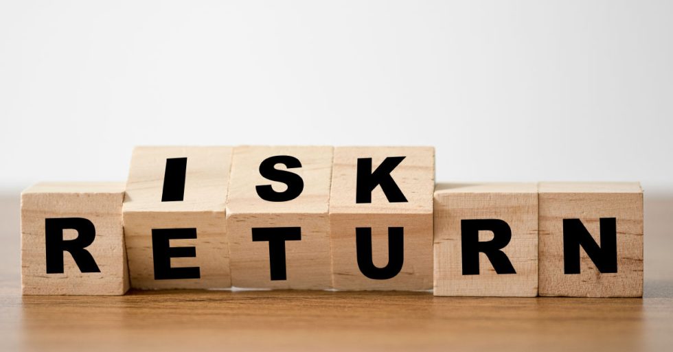 Understanding Risk and Return in Investments | Caitlin John
